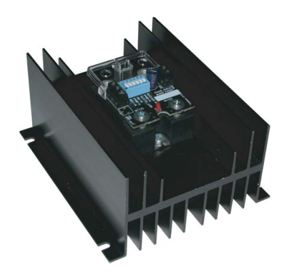 Phase Angle Control to 80A – ETS Equipment Company – Electric Heating ... Phase Angle Control to 80A – ETS Equipment Company – Electric Heating ...